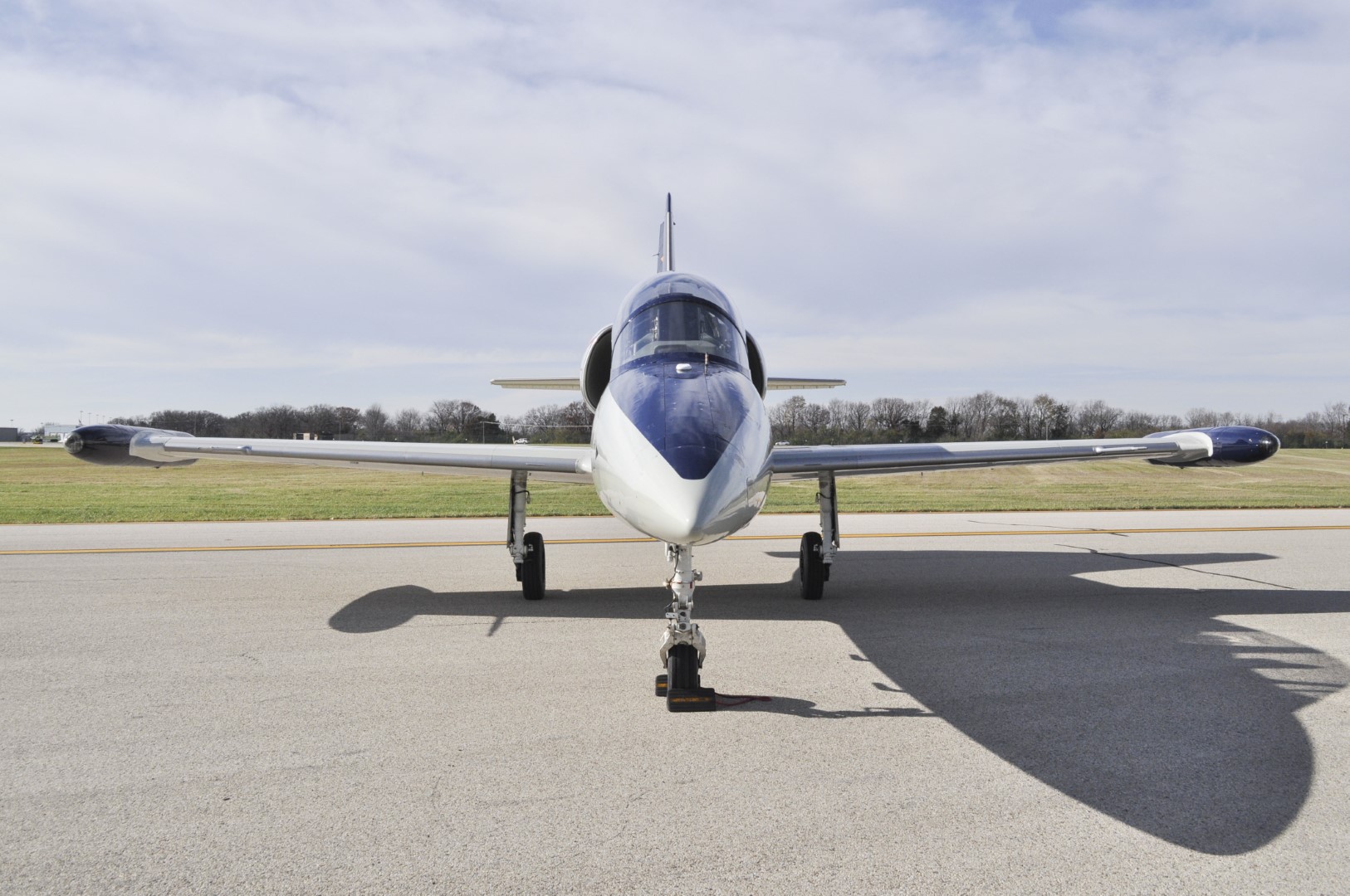 Services – mach7aero